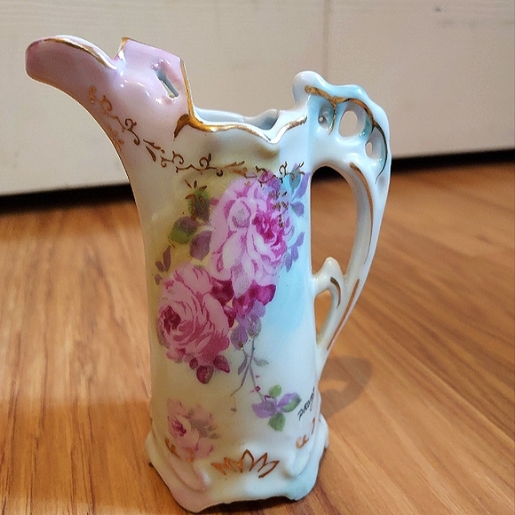 Royal Crown | Dining | Royal Crown Chantilly Rose 943 Hand Painted ...